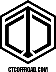 Stickers – ctcoffroad