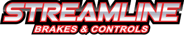 Streamline Brakes – ctcoffroad