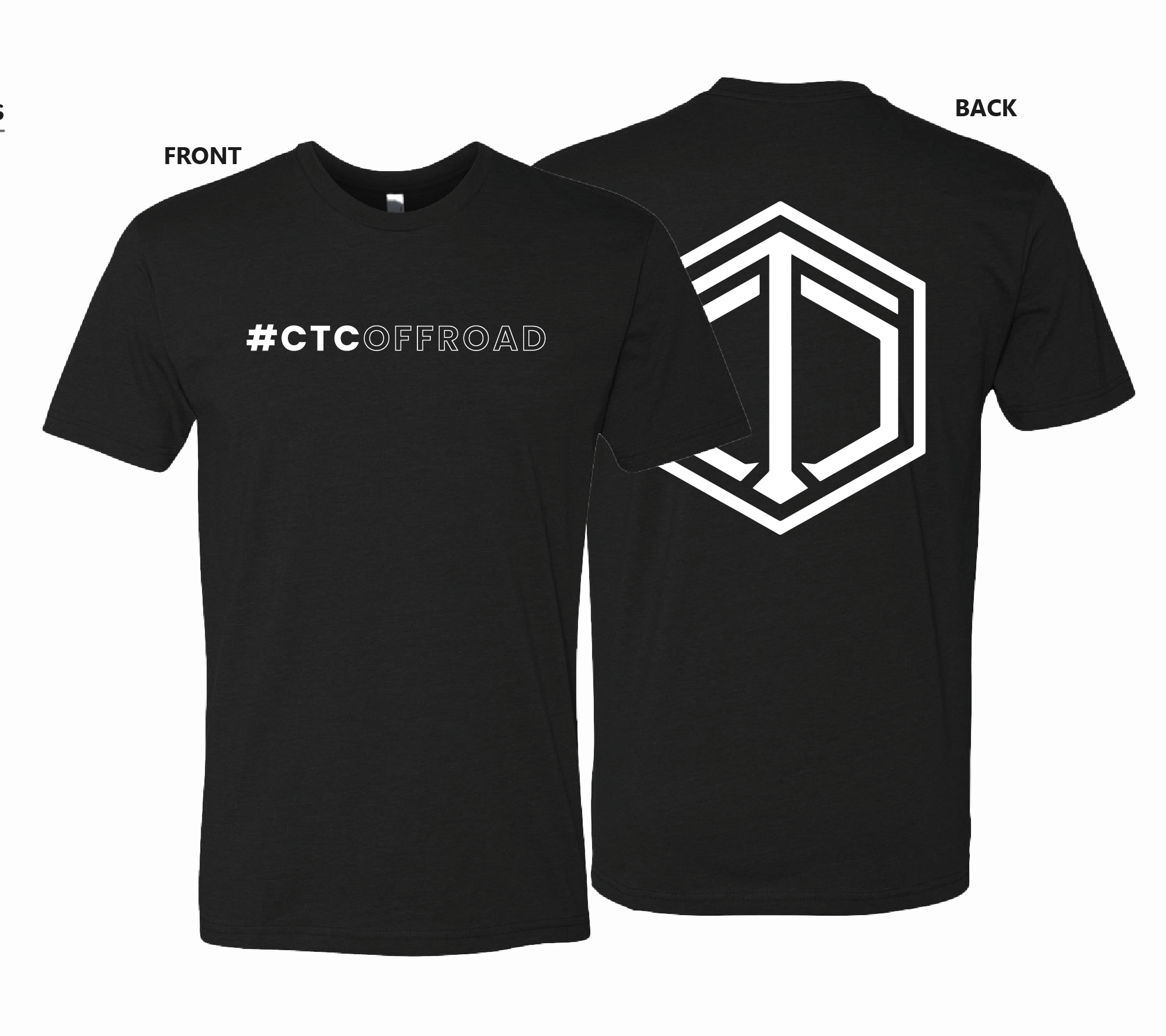 CTC Offroad Shirt – ctcoffroad