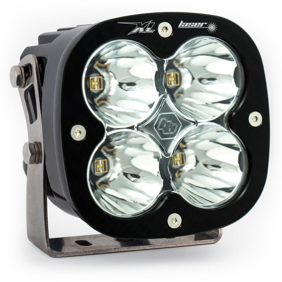 XL Laser Auxiliary Light Pod - Universal – ctcoffroad