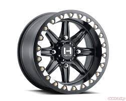 Hostile H309 Alpha Beadlock – ctcoffroad